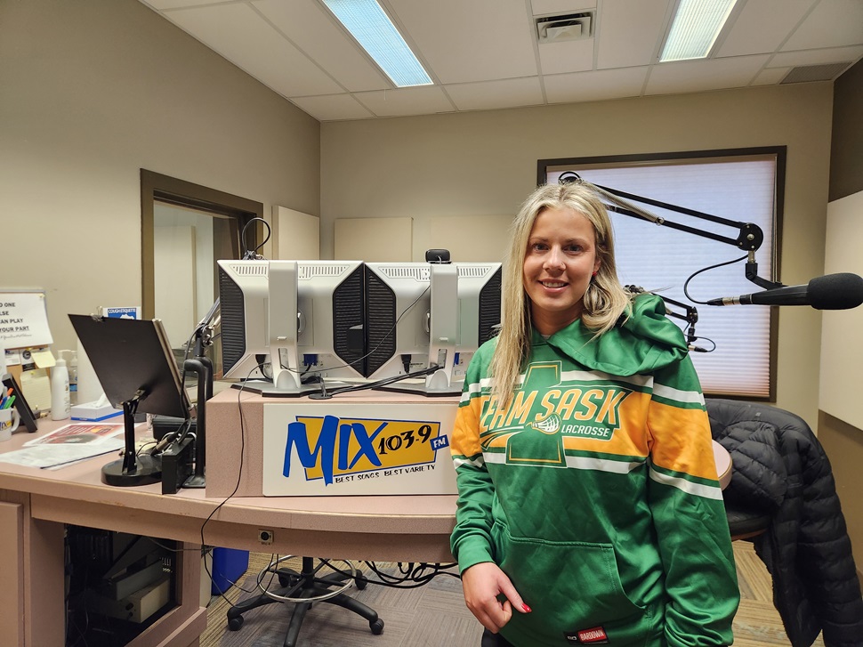 Come try lacrosse for FREE! - DiscoverMooseJaw.com - Local news, Weather, Sports, Free ...